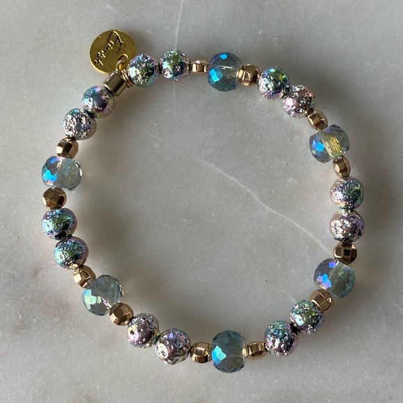 Erimish | Jewelry | Erimish Bracelet Stack New | Poshmark